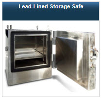 Nuclear Medicine Products & Solutions