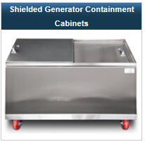 Nuclear Medicine Products & Solutions