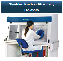 Nuclear Medicine Products & Solutions